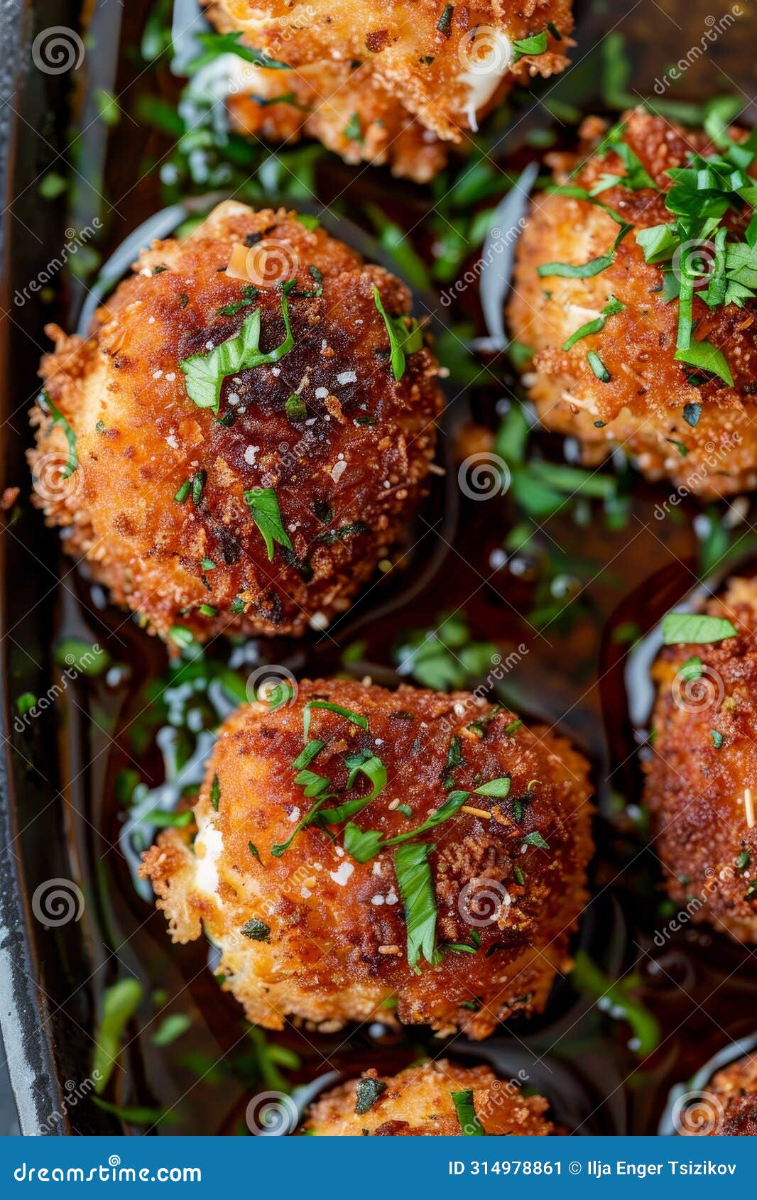 Crispy Mozzarella Sticks with Oozing Cheese and Crunchy Coating, a ...