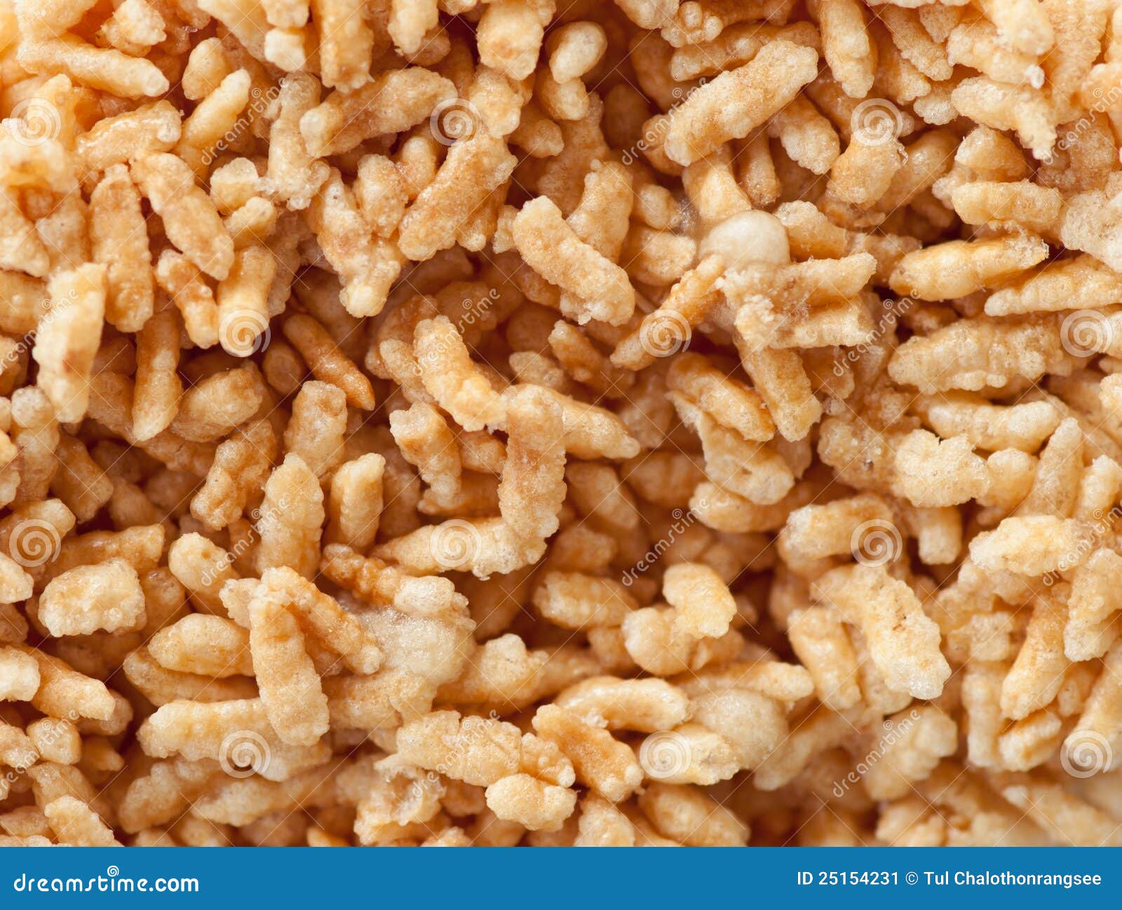 Crispy rice stock image. Image of arrangement, asia, product - 25154231