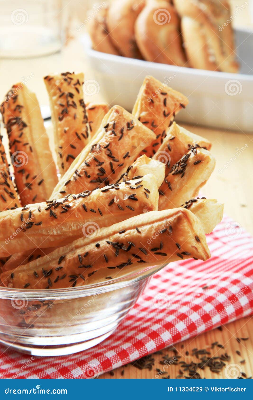 Crispy snacks stock image. Image of stick, pastry, salted - 11304029