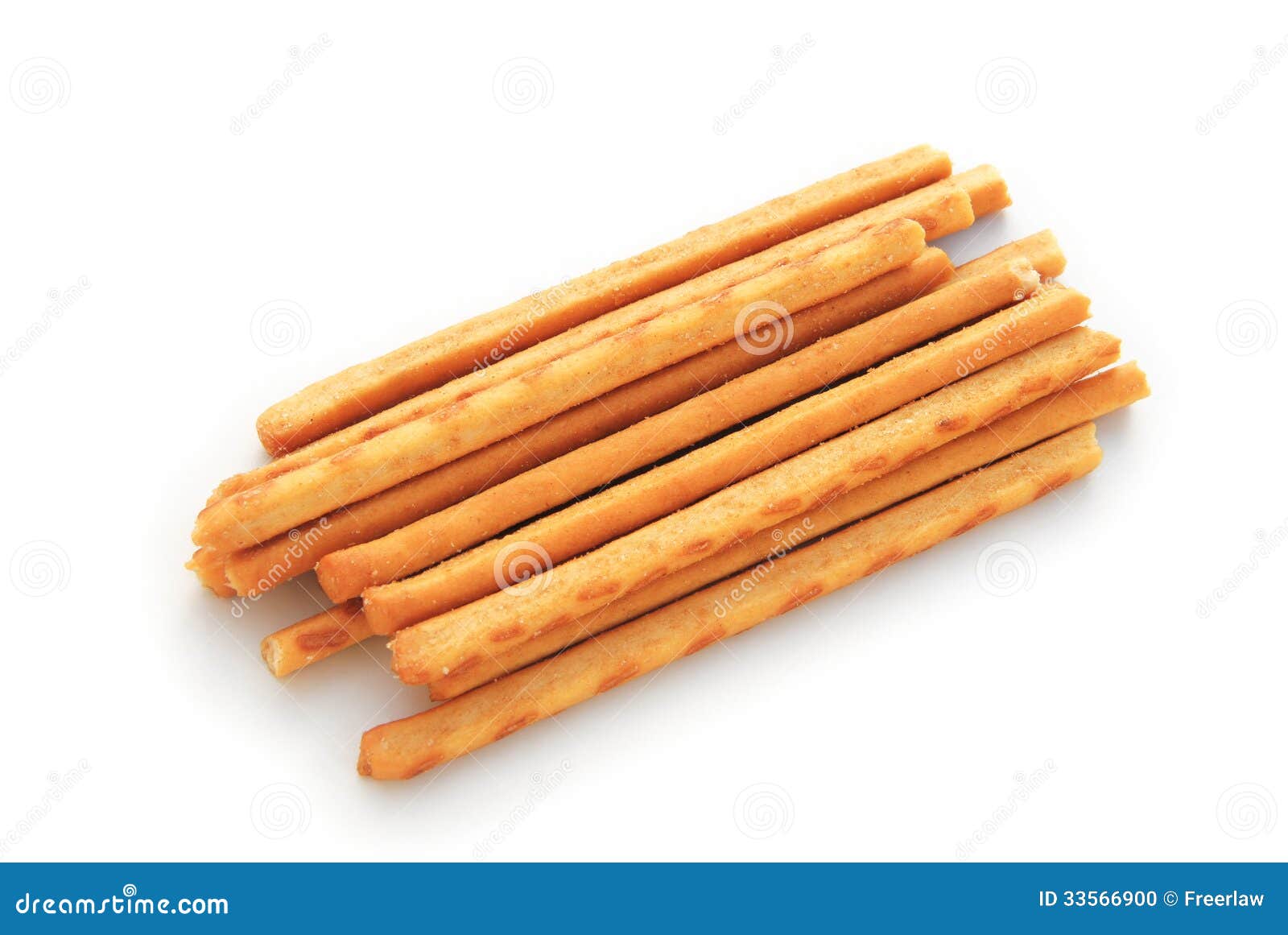 Crispy straws stock photo. Image of foodstuff, brown - 33566900