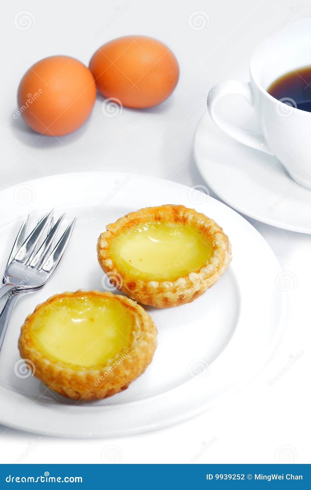 Crispy Tart Desert Series 02 Stock Photo - Image of cook, bakery: 9939252