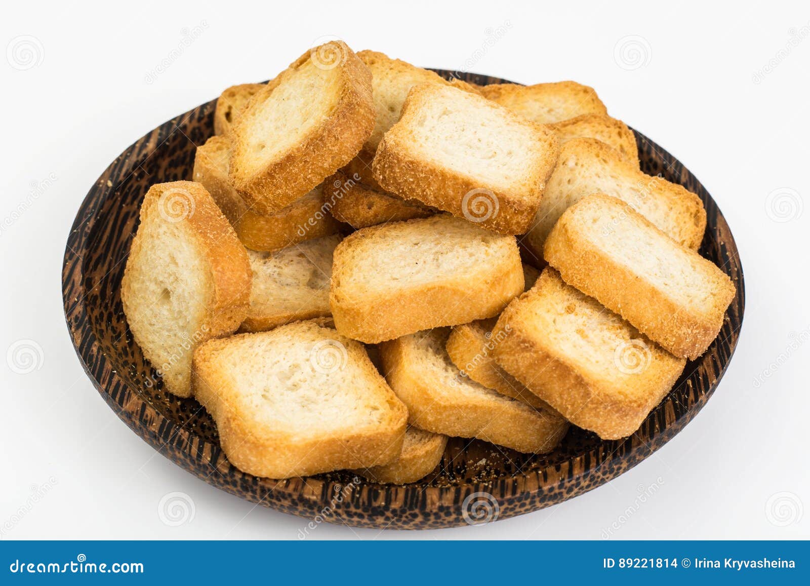Crispy wheat crunches stock photo. Image of milk, bakery - 89221814