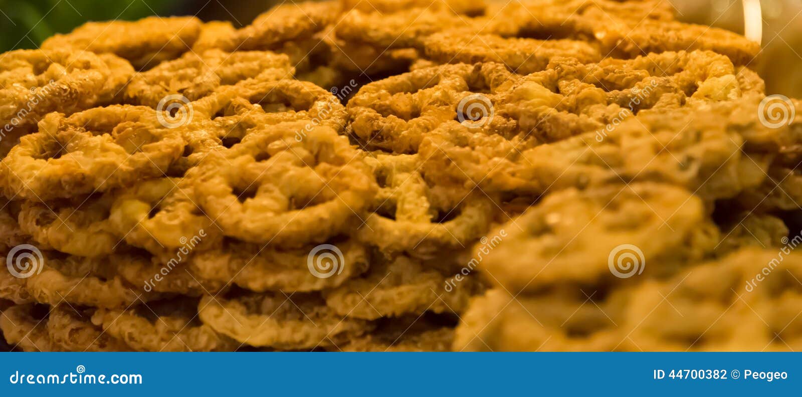 Crispy Wheel Round Rice stock photo. Image of cookie - 44700382