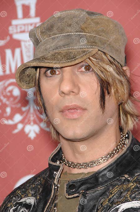 Criss Angel editorial photography. Image of theatre, scream - 24000902