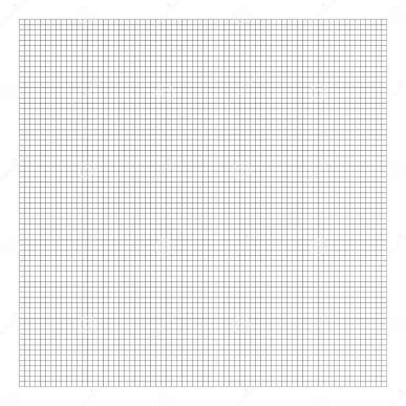Criss-cross, Bisect, Crosshatch Lines Grid, Mesh. Regular Graph-paper ...