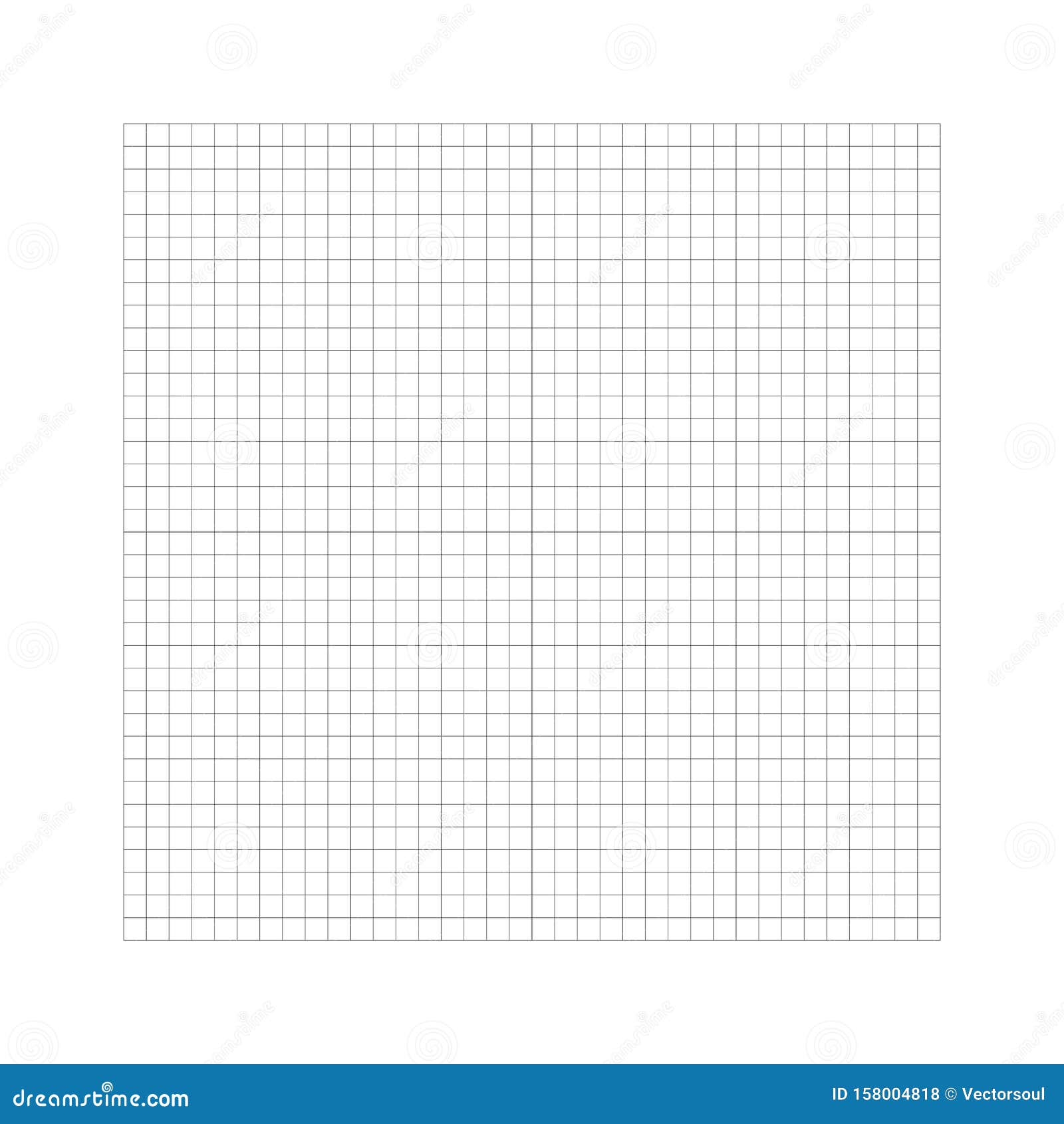 Criss-cross, Bisect, Crosshatch Lines Grid, Mesh. Regular Graph-paper ...
