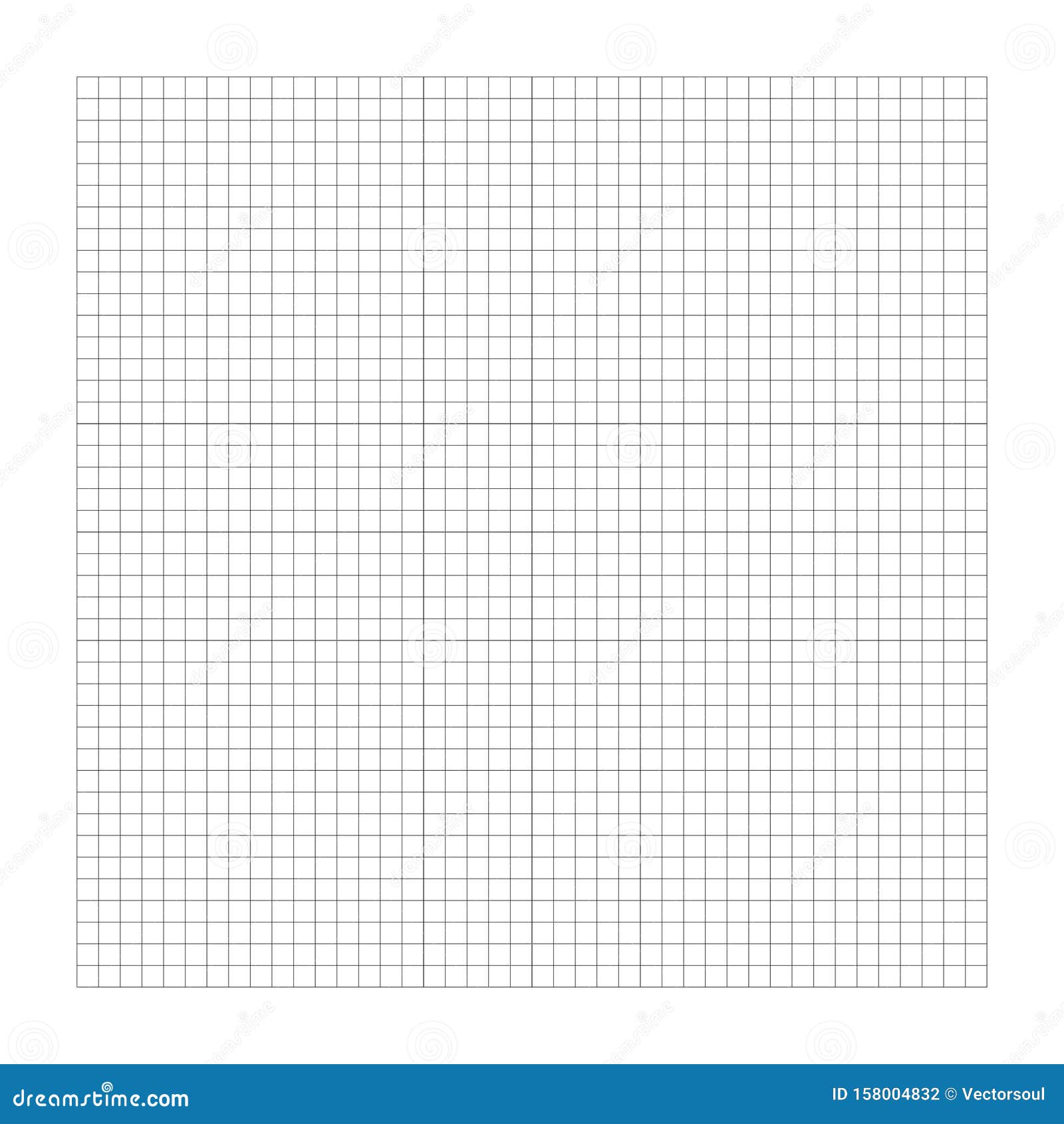 Criss-cross, Bisect, Crosshatch Lines Grid, Mesh. Regular Graph-paper ...