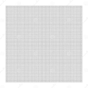 Criss-cross, Bisect, Crosshatch Lines Grid, Mesh. Regular Graph-paper ...