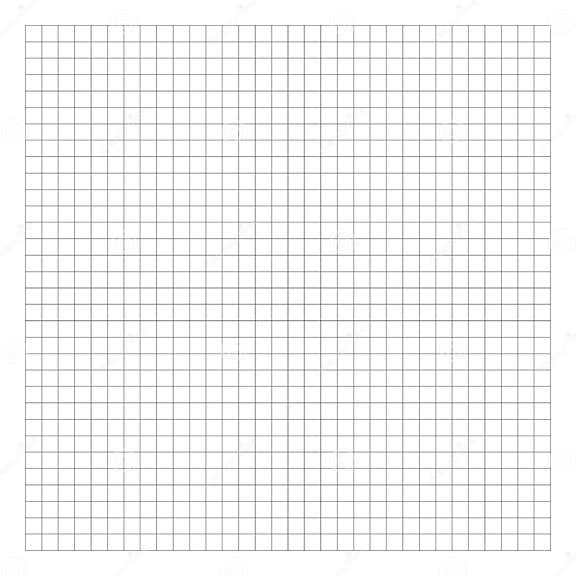 Criss-cross, Bisect, Crosshatch Lines Grid, Mesh. Regular Graph-paper ...