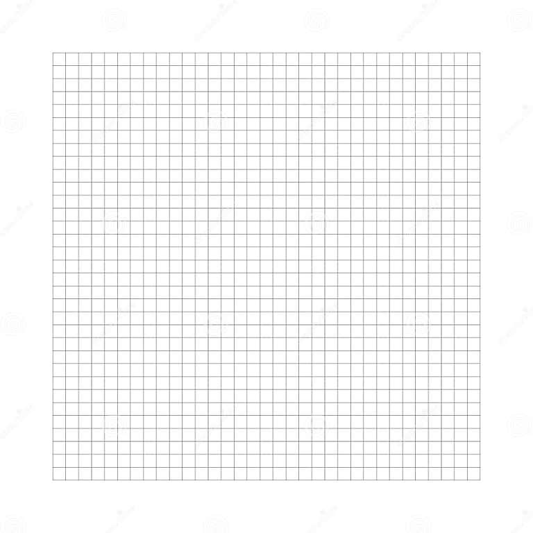 Criss-cross, Bisect, Crosshatch Lines Grid, Mesh. Regular Graph-paper ...