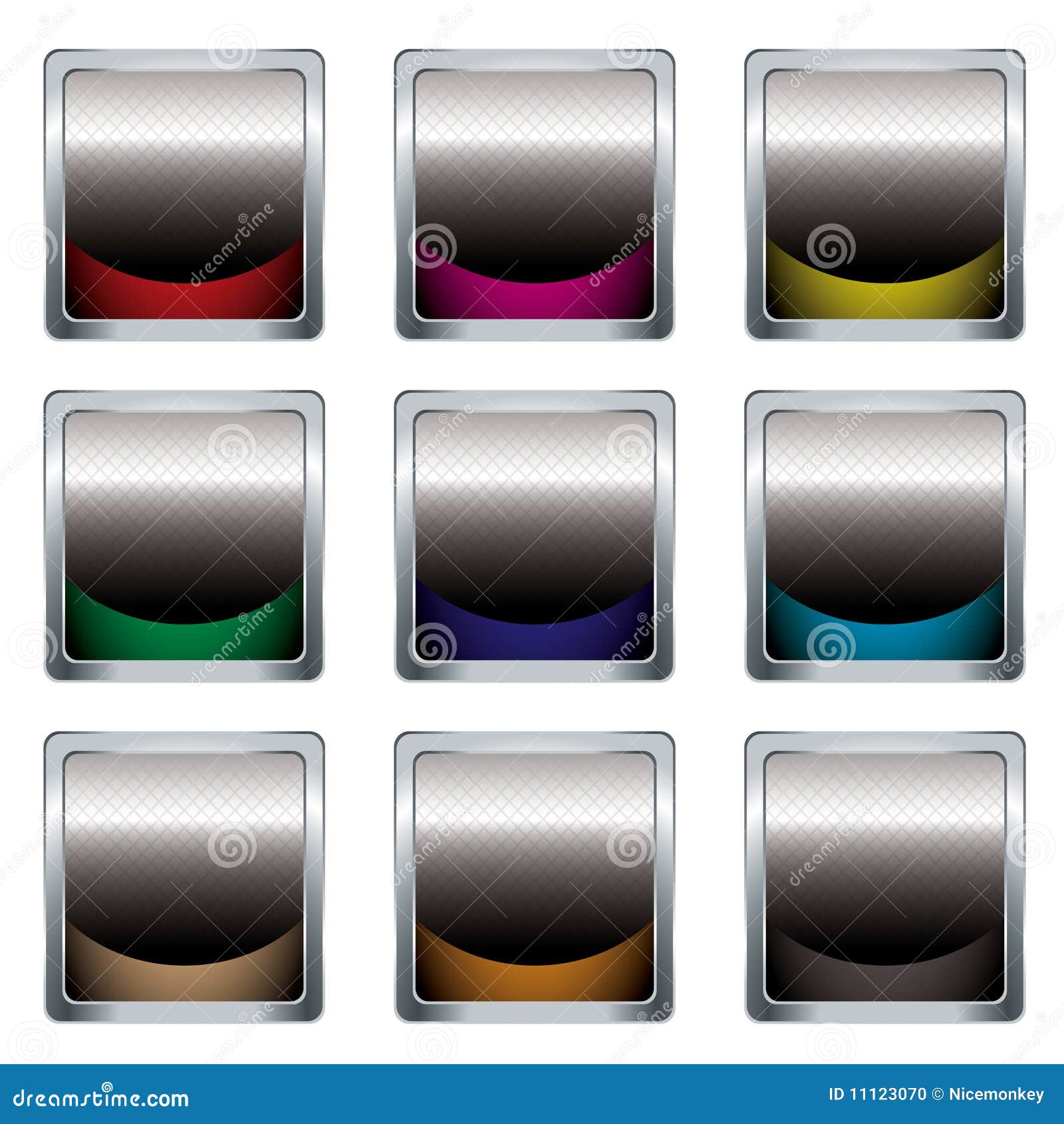 Criss cross icon stock vector. Illustration of colorful - 11123070