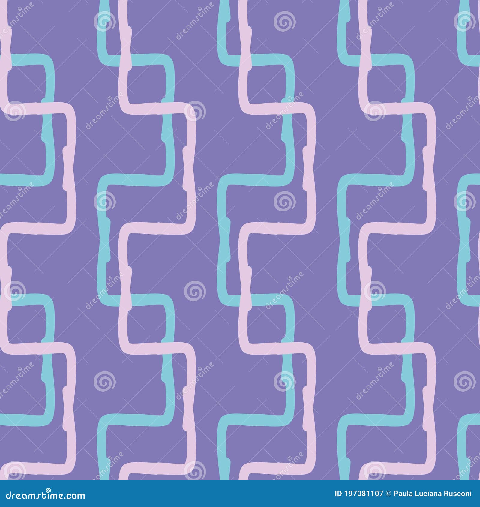 Criss Cross Lines Vector Repeat Pattern Stock Vector - Illustration of ...
