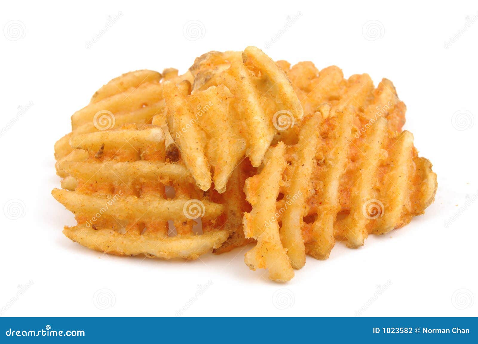 Criss cut fries stock photo. Image of cooked, chip, potato - 1023582