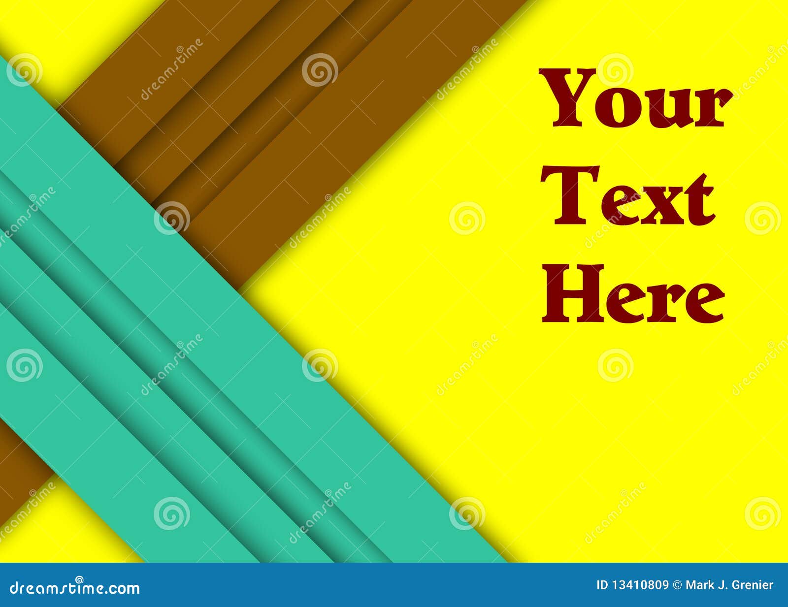 Crisscross Frame stock illustration. Illustration of ornament - 13410809