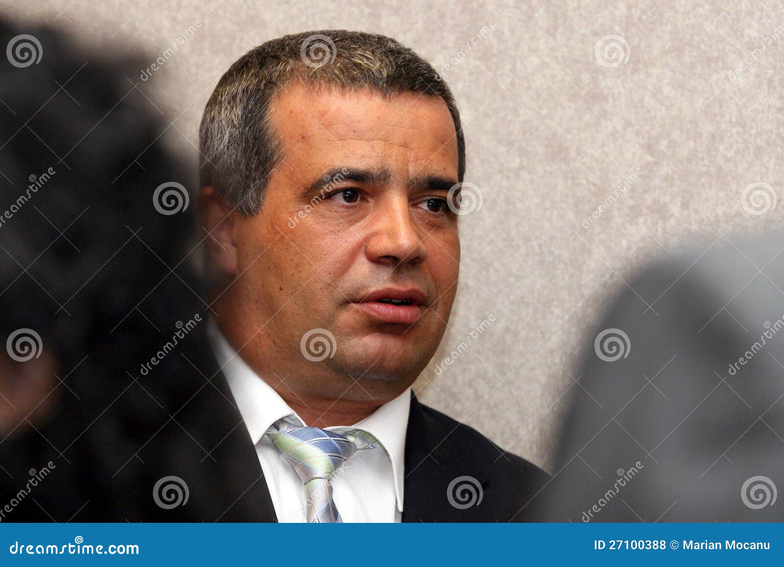 Cristian Amza redaktionelles stockfoto. Bild von nachrichten - 27100388