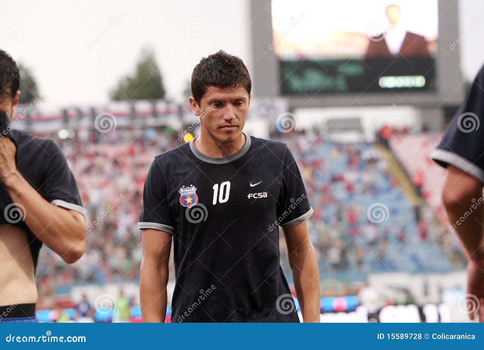 Cristian Tanase foto de stock editorial. Imagem de ativo - 15589728