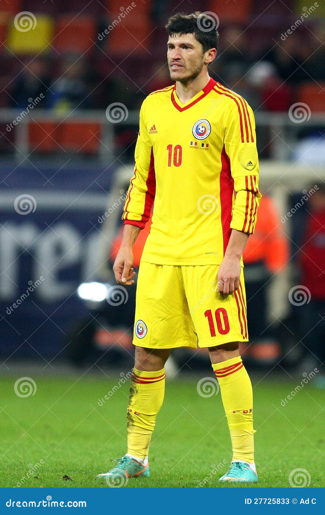 Cristian Tanase editorial stock photo. Image of cheering - 27725833