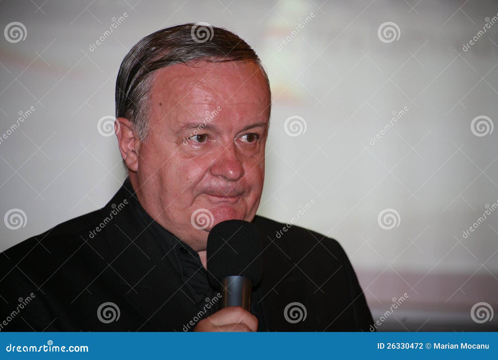 Cristian Topescu editorial photography. Image of live - 26330472