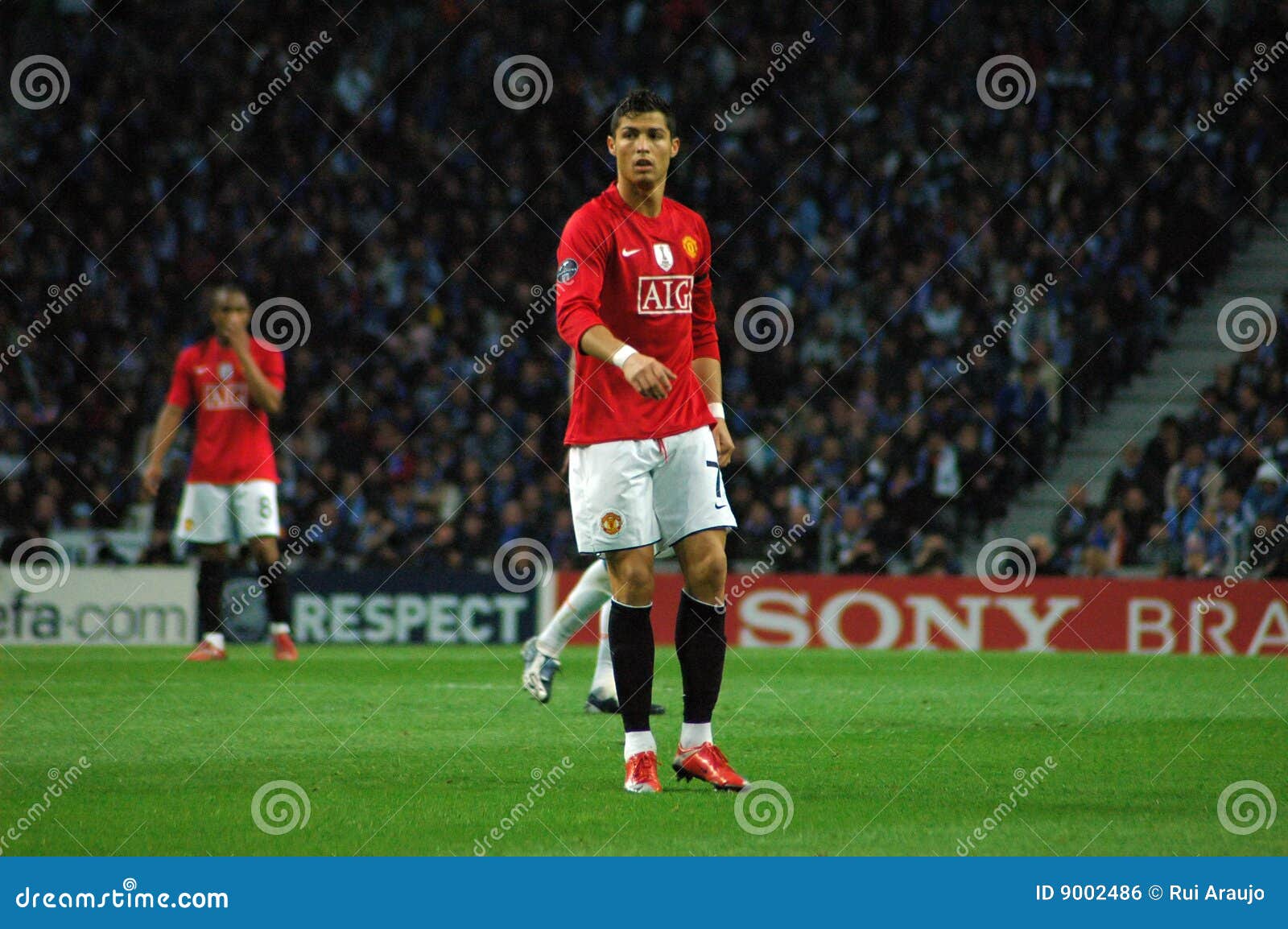 Top fifa 09 players - polizfarms