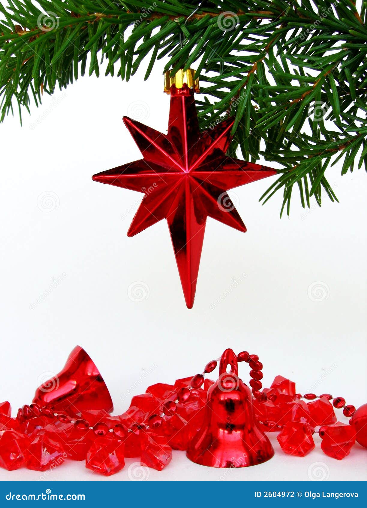 Cristmas star stock photo. Image of holiday, celebration - 2604972