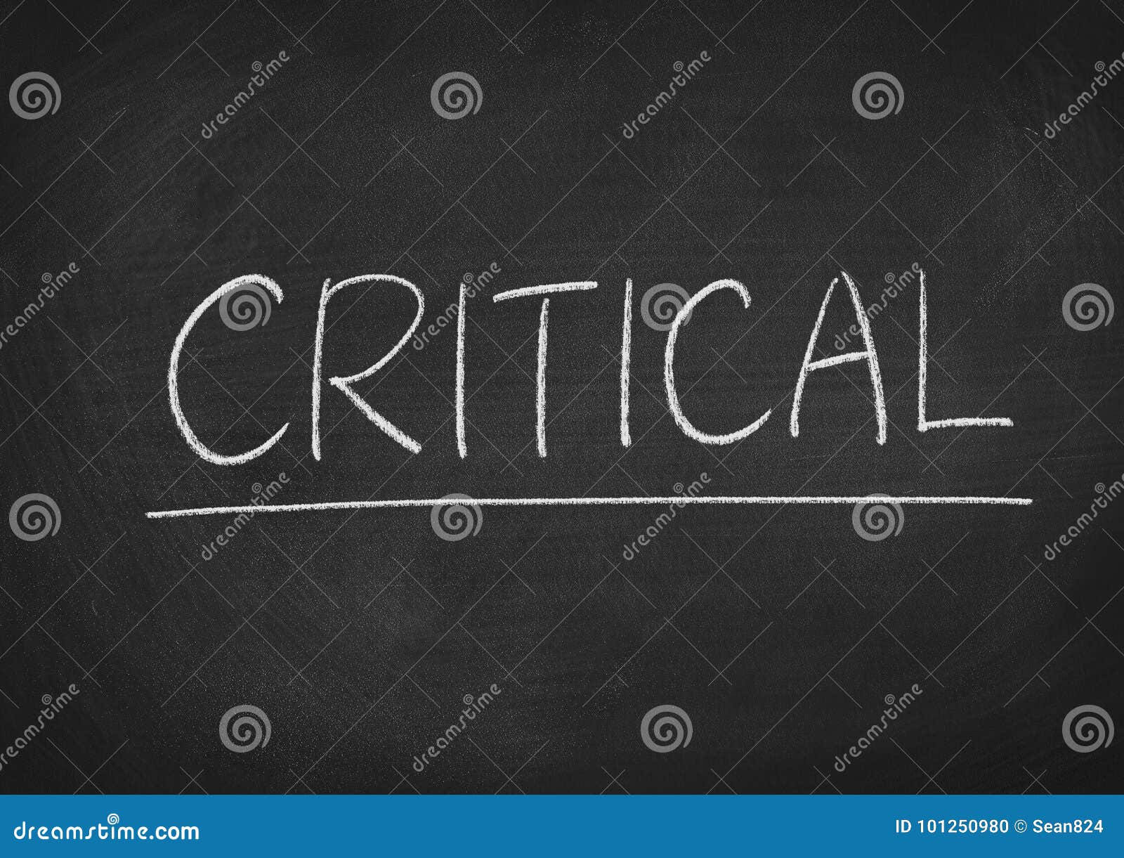 Critical stock photo. Image of assessment, business - 101250980