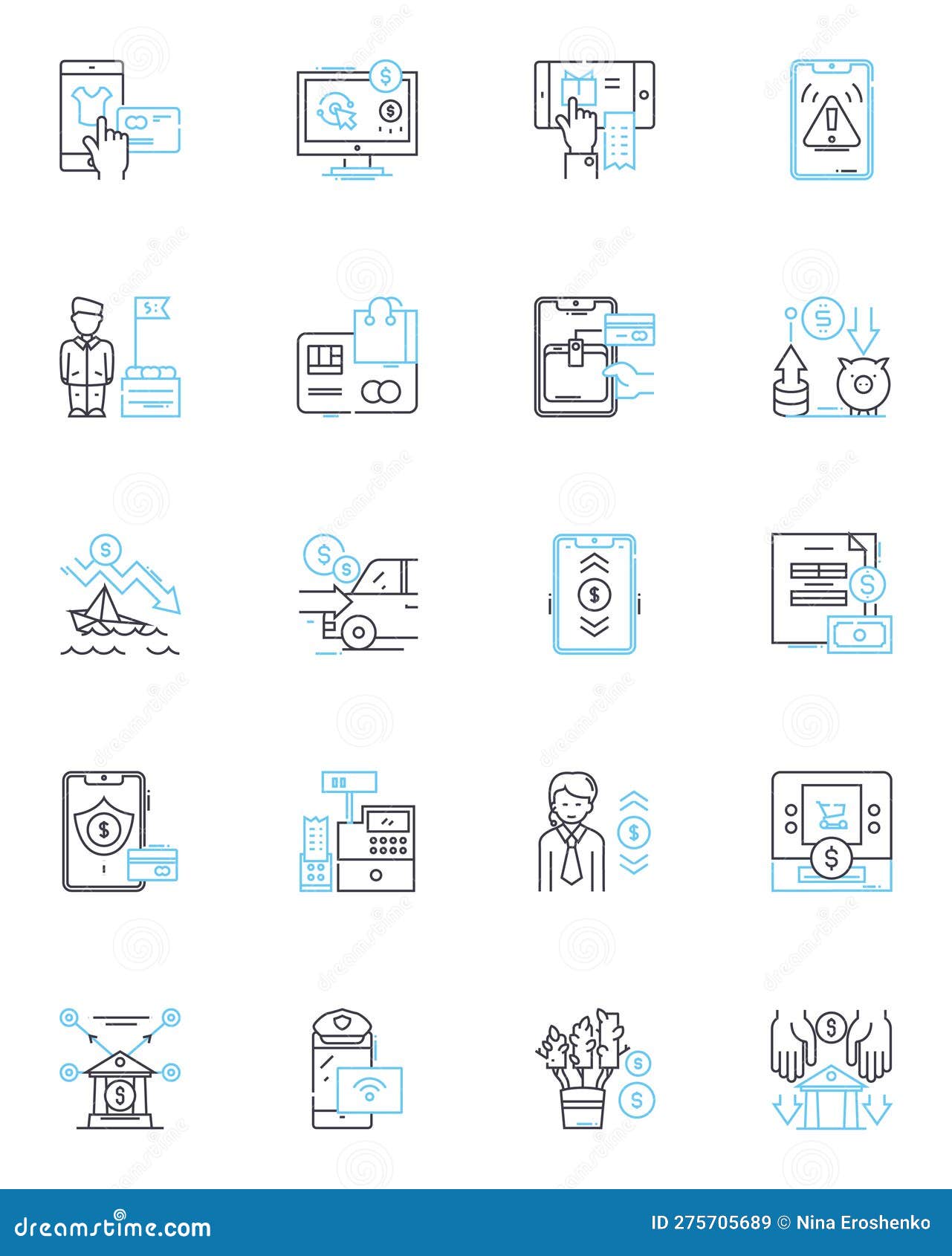 Critical-thinking and Analysis Linear Icons Set. Reasoning, Logic ... Critical-thinking and Analysis Linear Icons Set. Reasoning, Logic ...