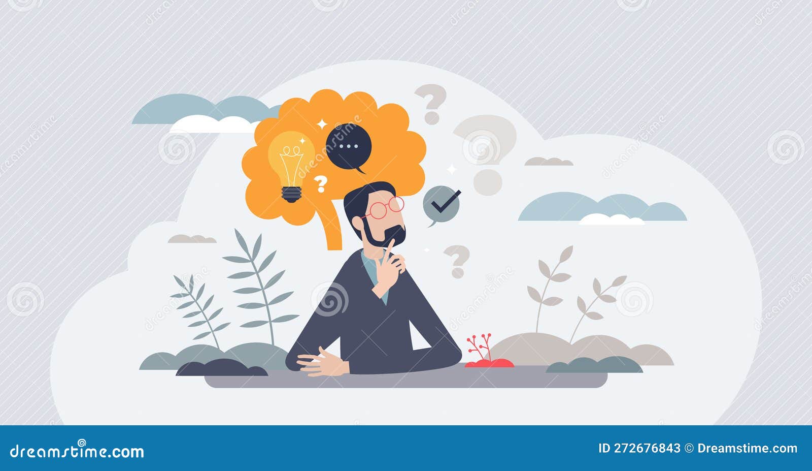 Critical Thinking and Information Reflection and Analysis Tiny Person ...