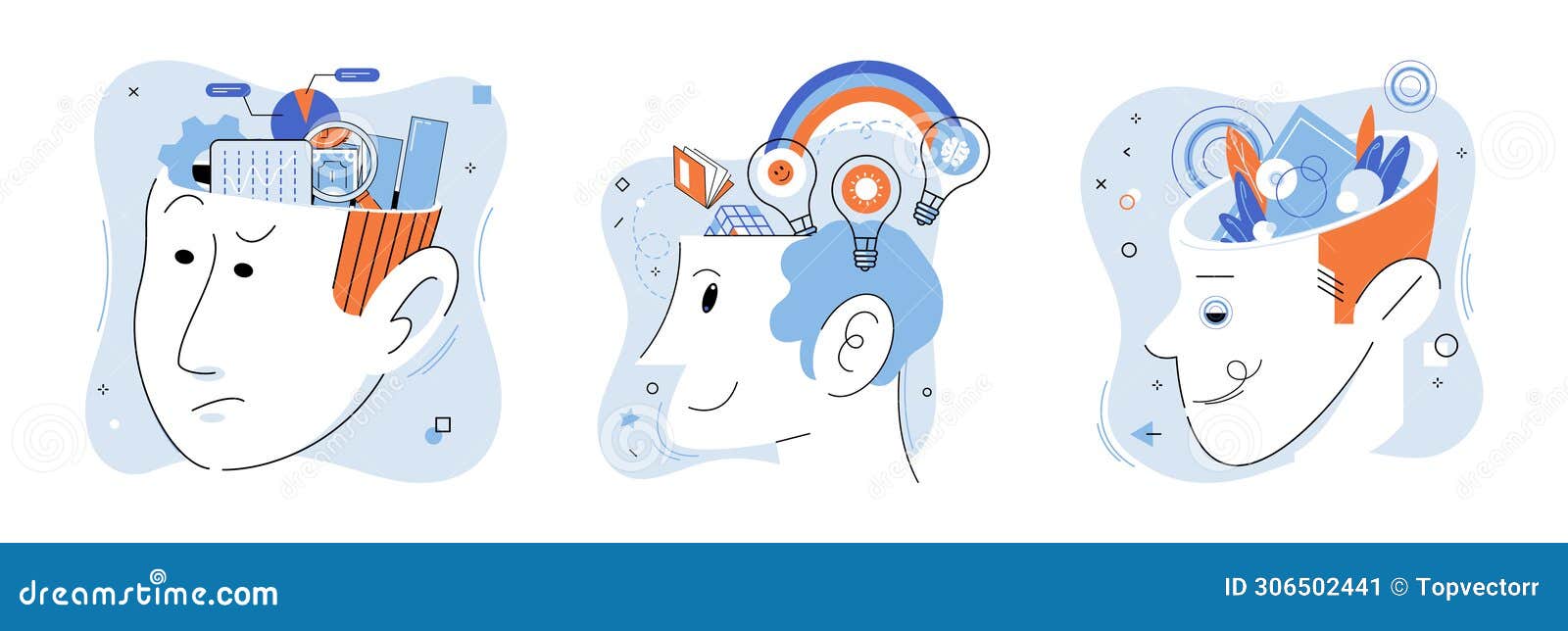 Critical Thinking. the Critical Thinking Metaphor Connecting Dots Helps ...