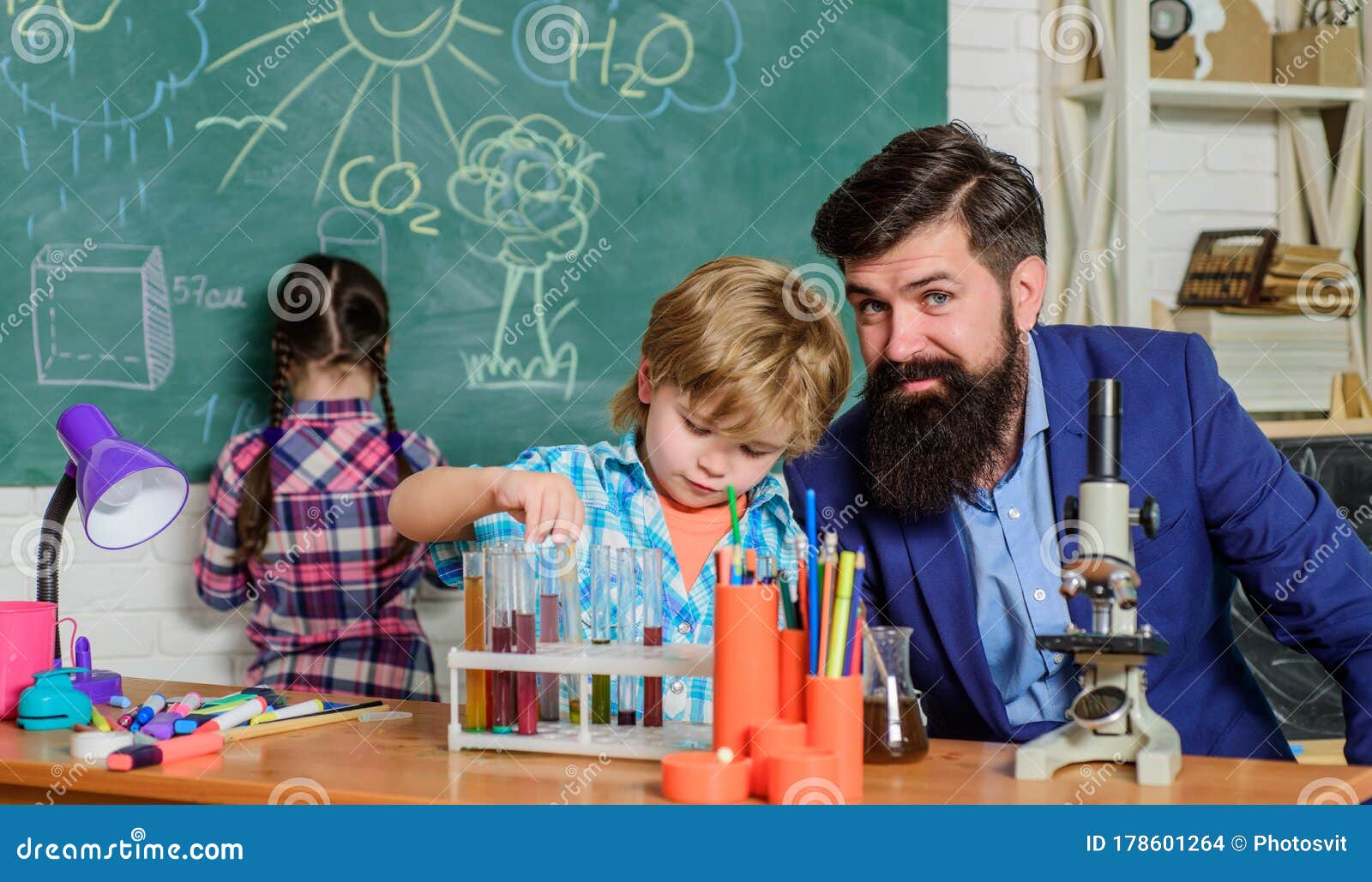 Critical Thinking and Problem Solving. Science Club Afterschool Program ...