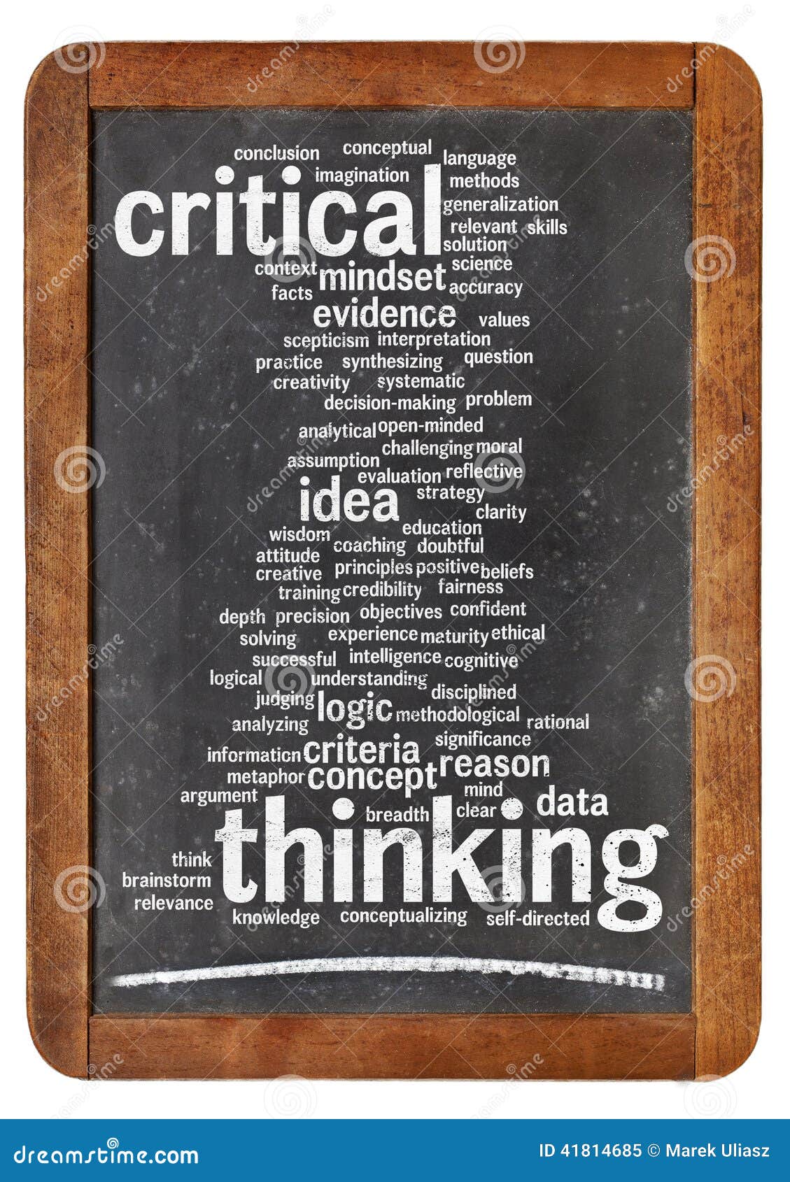 Critical Thinking Word Cloud Stock Image - Image of evidence, critical ... Critical Thinking Word Cloud Stock Image - Image of evidence, critical ...