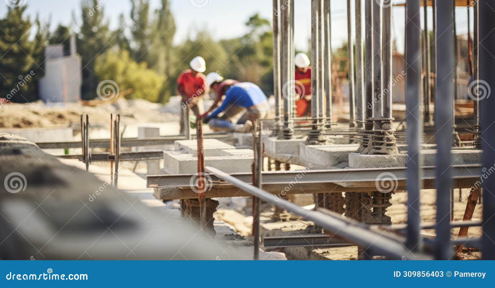 The Critical Use Of Formwork In Residential Concrete Construction ...