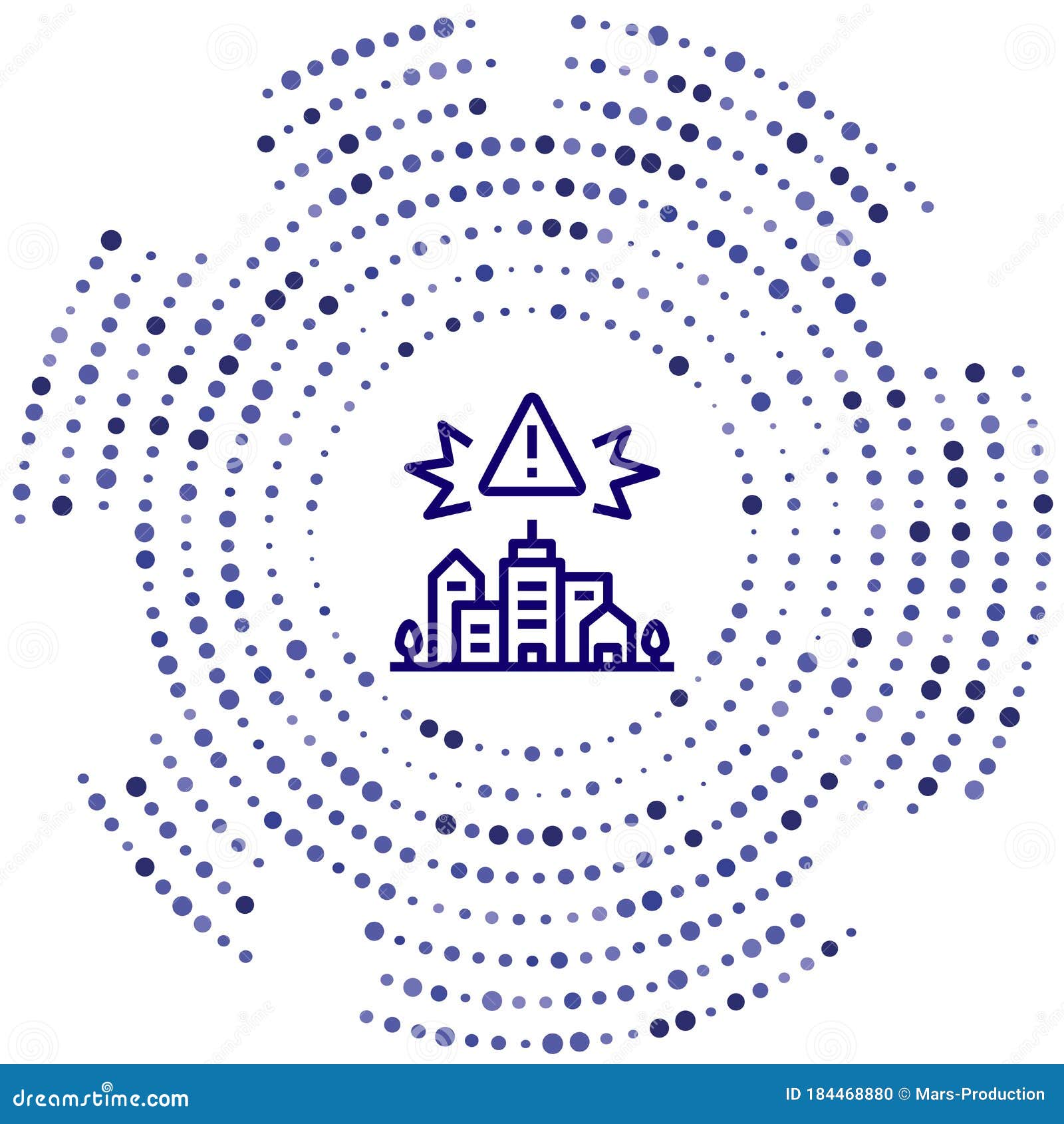 Critical Vector Icon. Critical Editable Stroke. Critical Linear Symbol ...