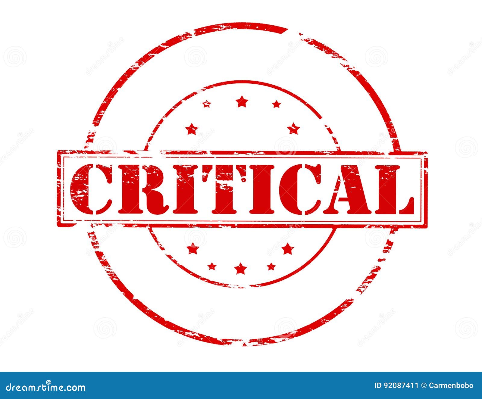 Critique illustration stock. Illustration du divers, sévère - 92087411