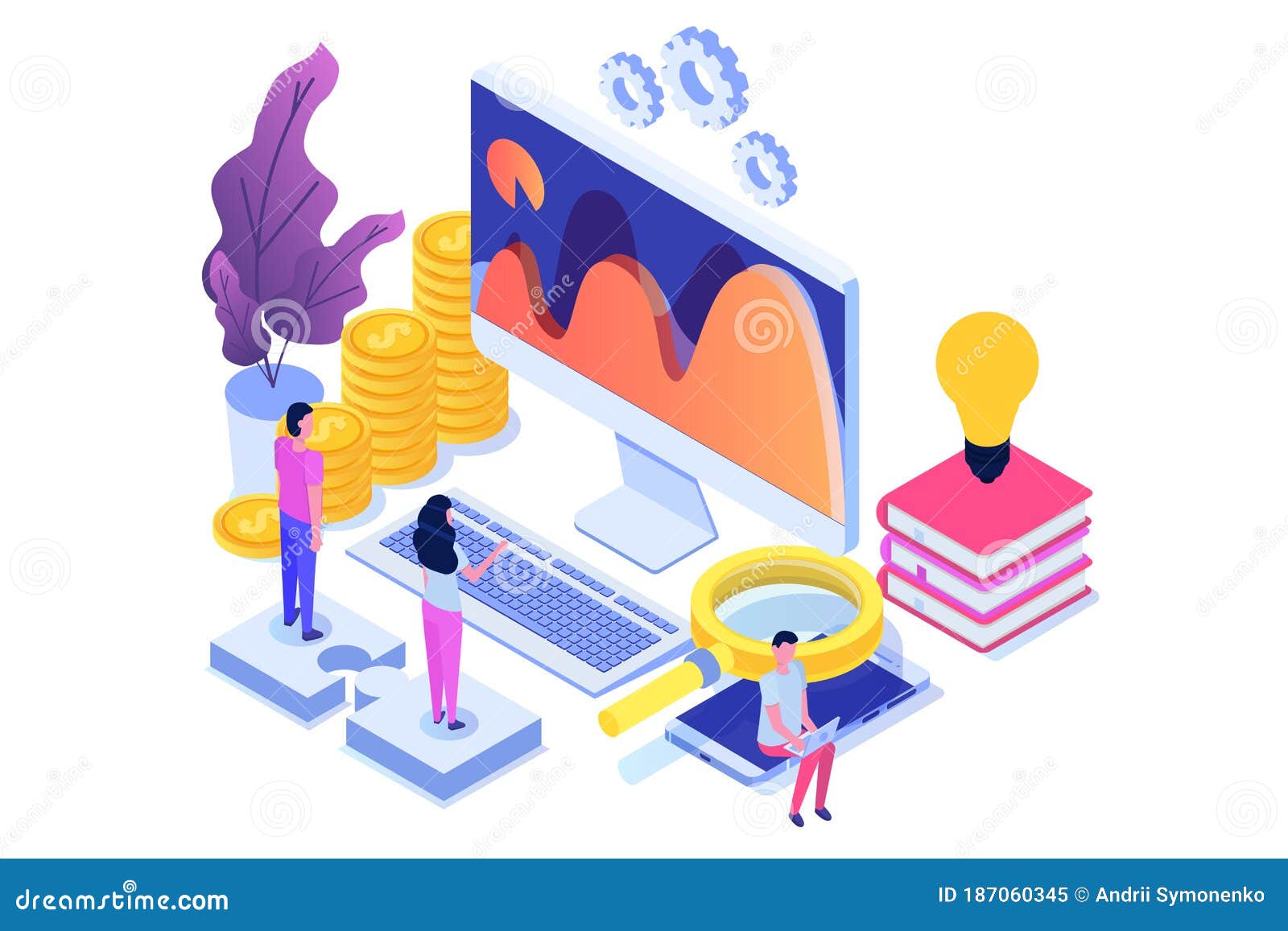 CRM - Customer Relationship Management Isometric Concept. Stock Vector ... CRM - Customer Relationship Management Isometric Concept. Stock Vector ...