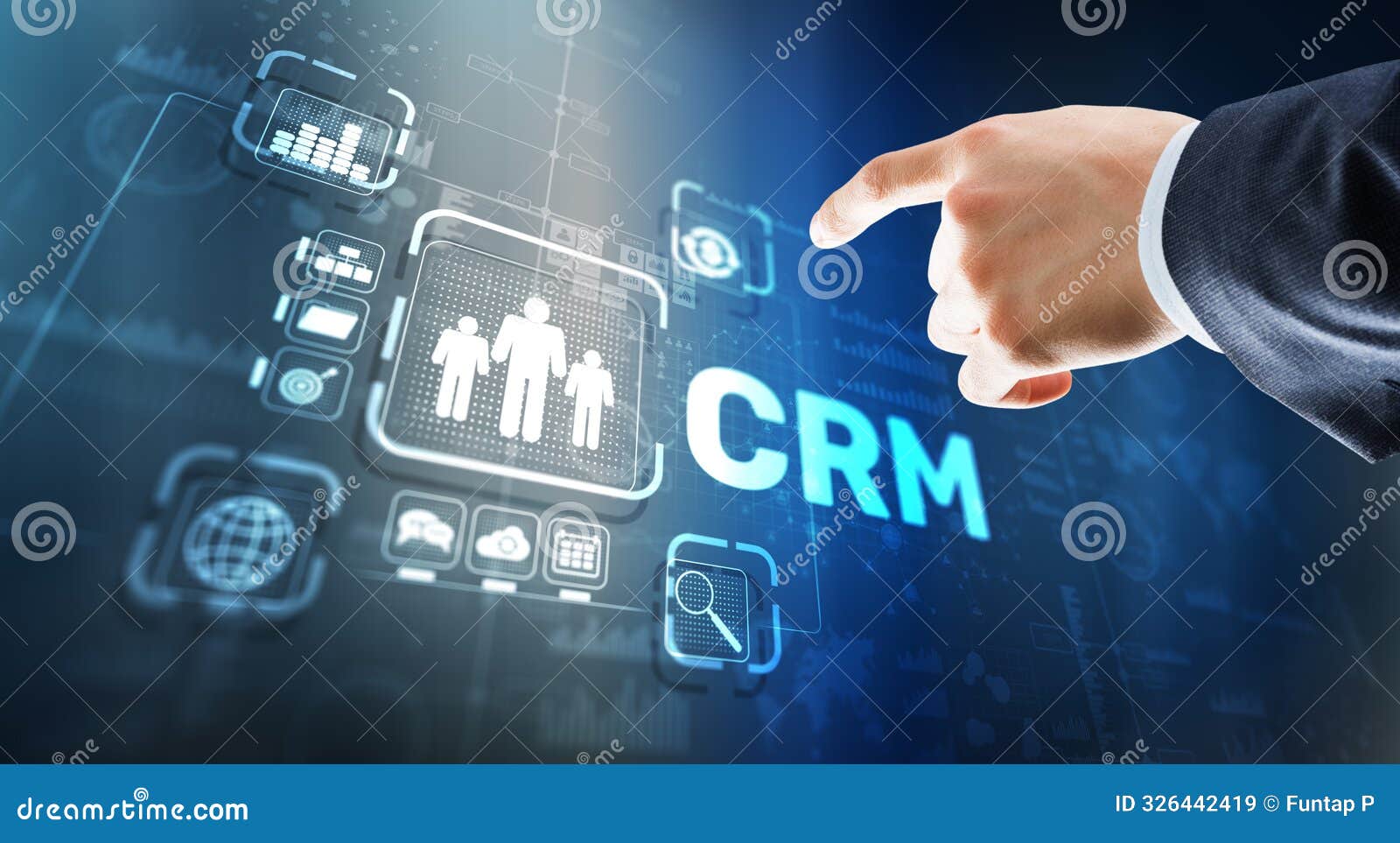 CRM Customer Relationship Management. Customer Orientation Concept ... CRM Customer Relationship Management. Customer Orientation Concept ...