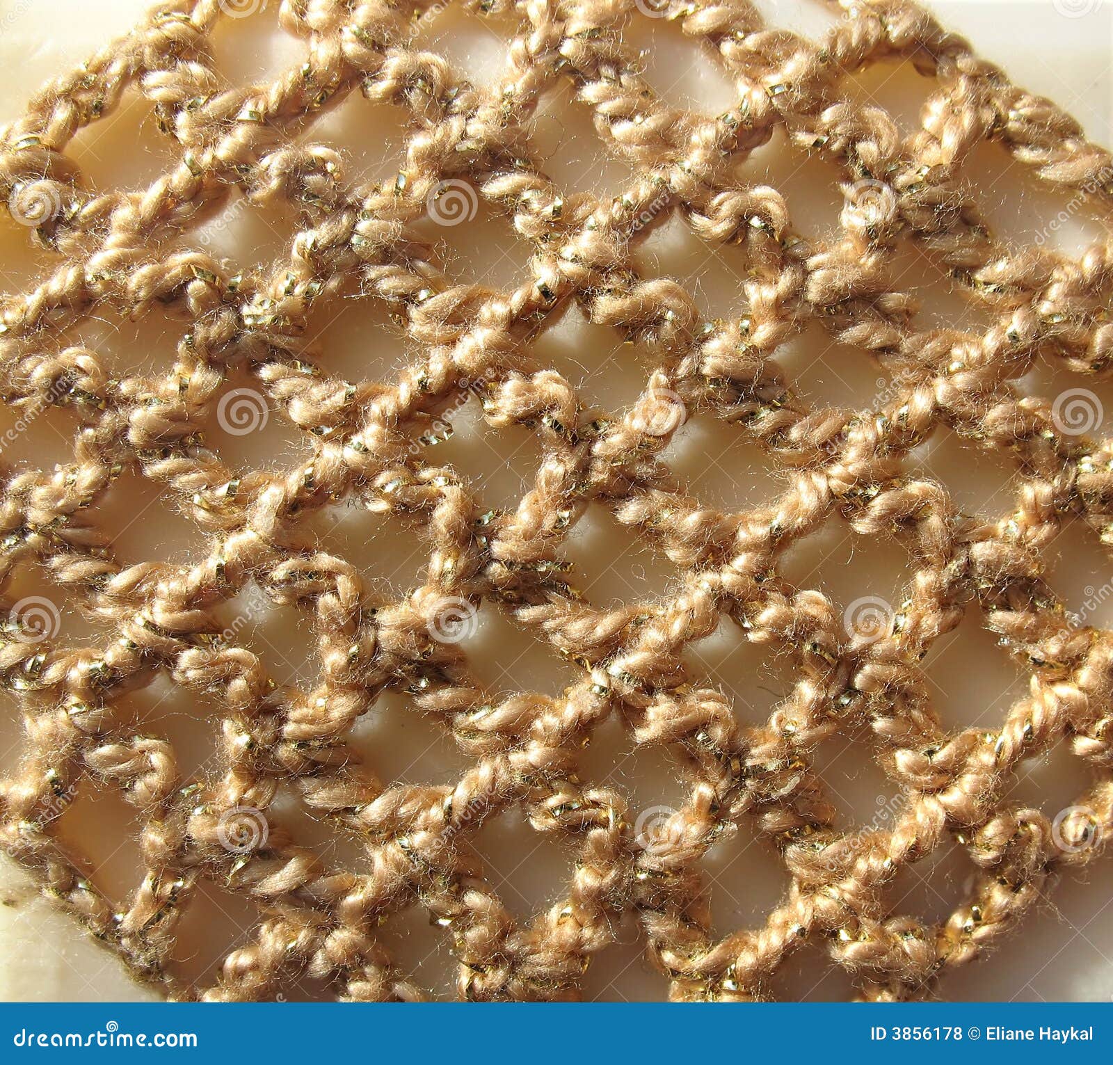 Crochet stock photo. Image of interlocked, vintage, ethnic - 3856178