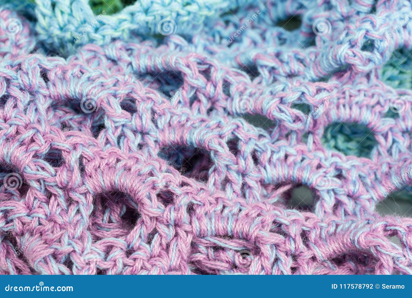 Crochet background stock photo. Image of detail, texture - 117578792