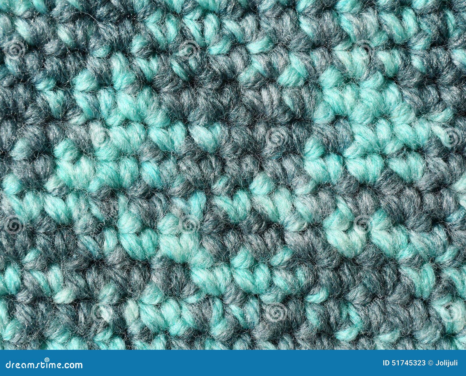 Crochet fabric close-up stock image. Image of handmade - 51745323
