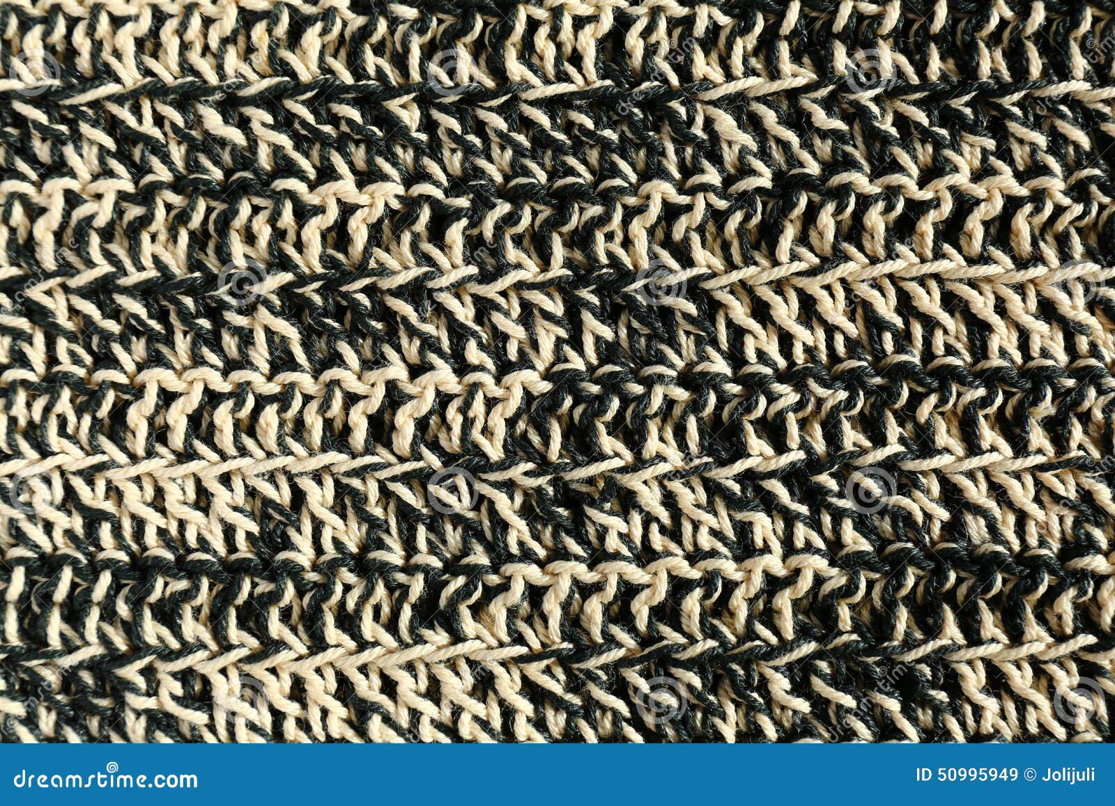 Crochet fabric close-up stock image. Image of material - 50995949
