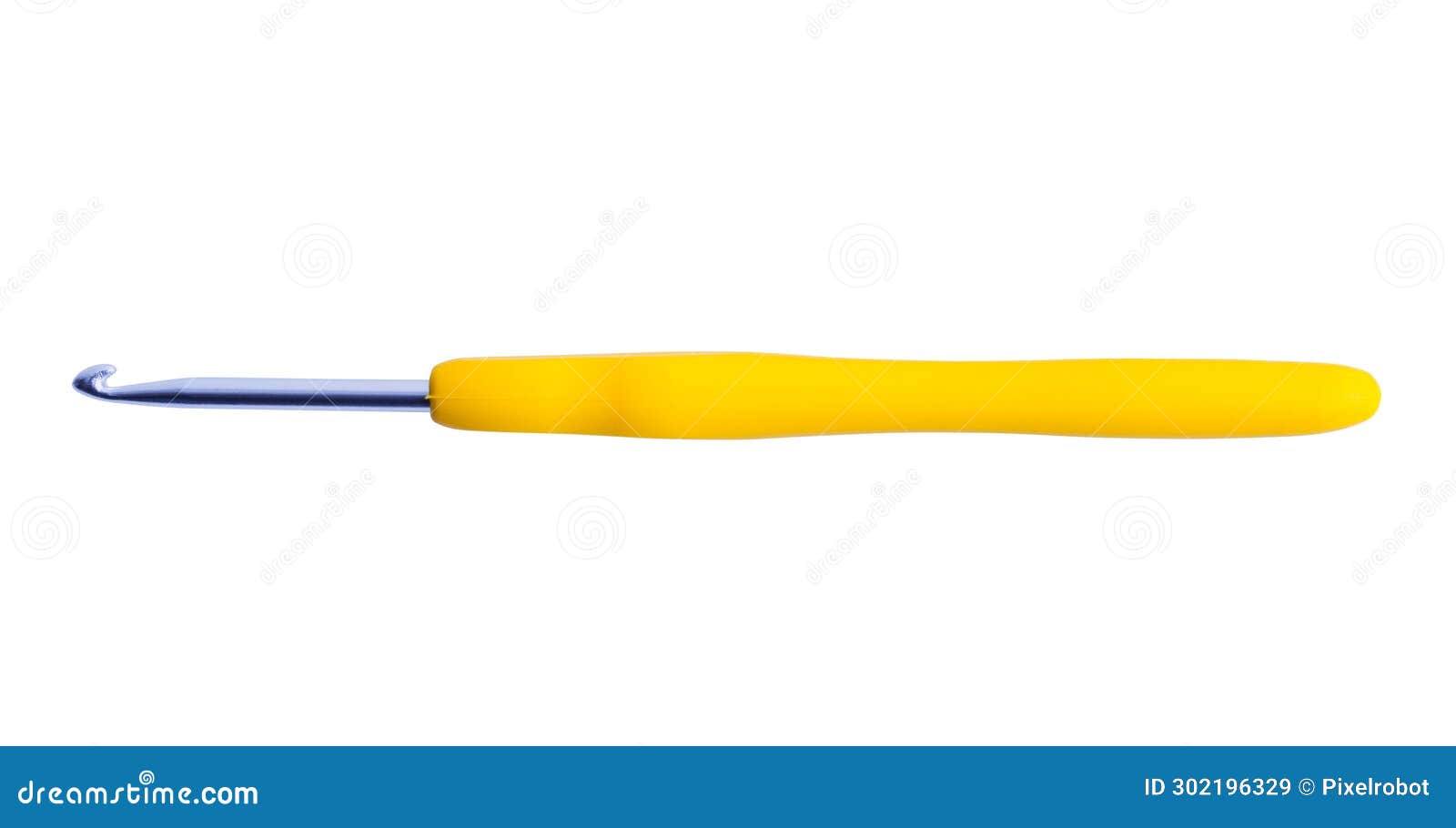 Crochet Hook stock image. Image of sewing, hook, crochet - 302196329