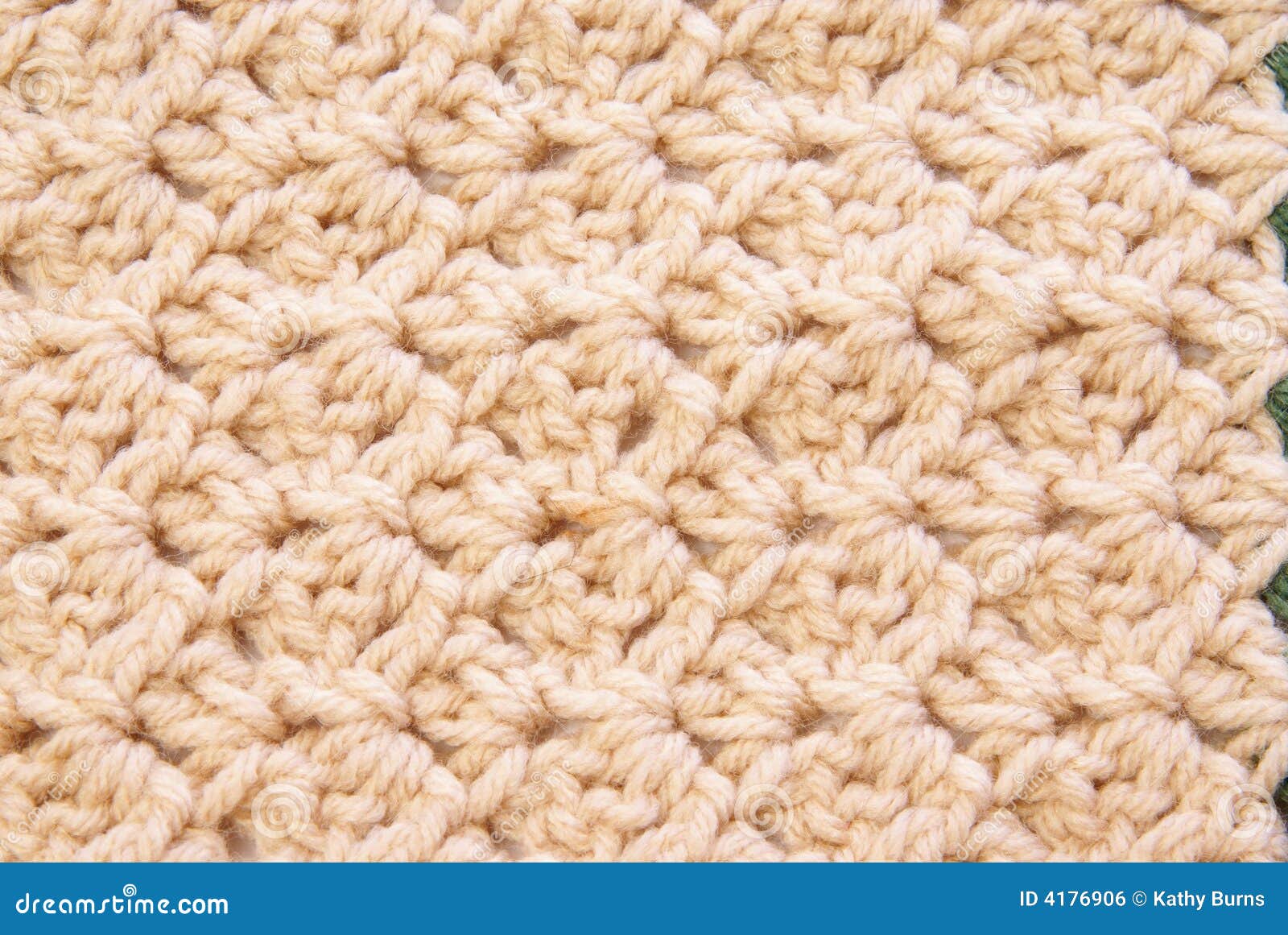 Crochet Texture stock photo. Image of texture, pattern - 4176906