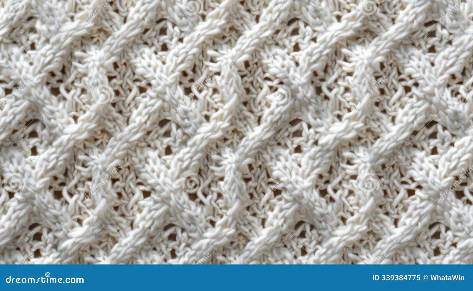 Crochet Texture with a Lace-like Pattern Stock Image - Image of autumn ...