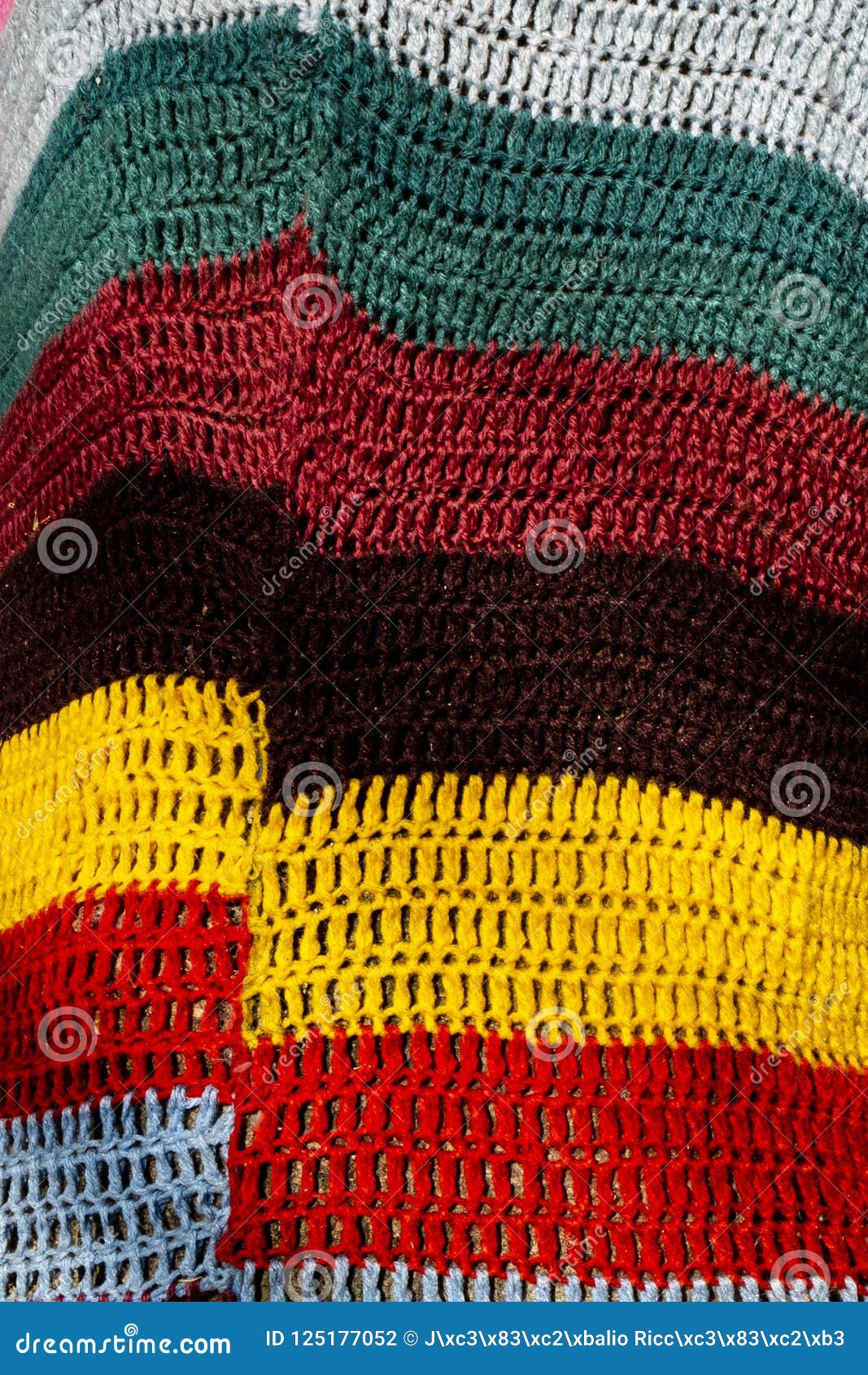 Crochet Texture Stock Photo | CartoonDealer.com #84719862