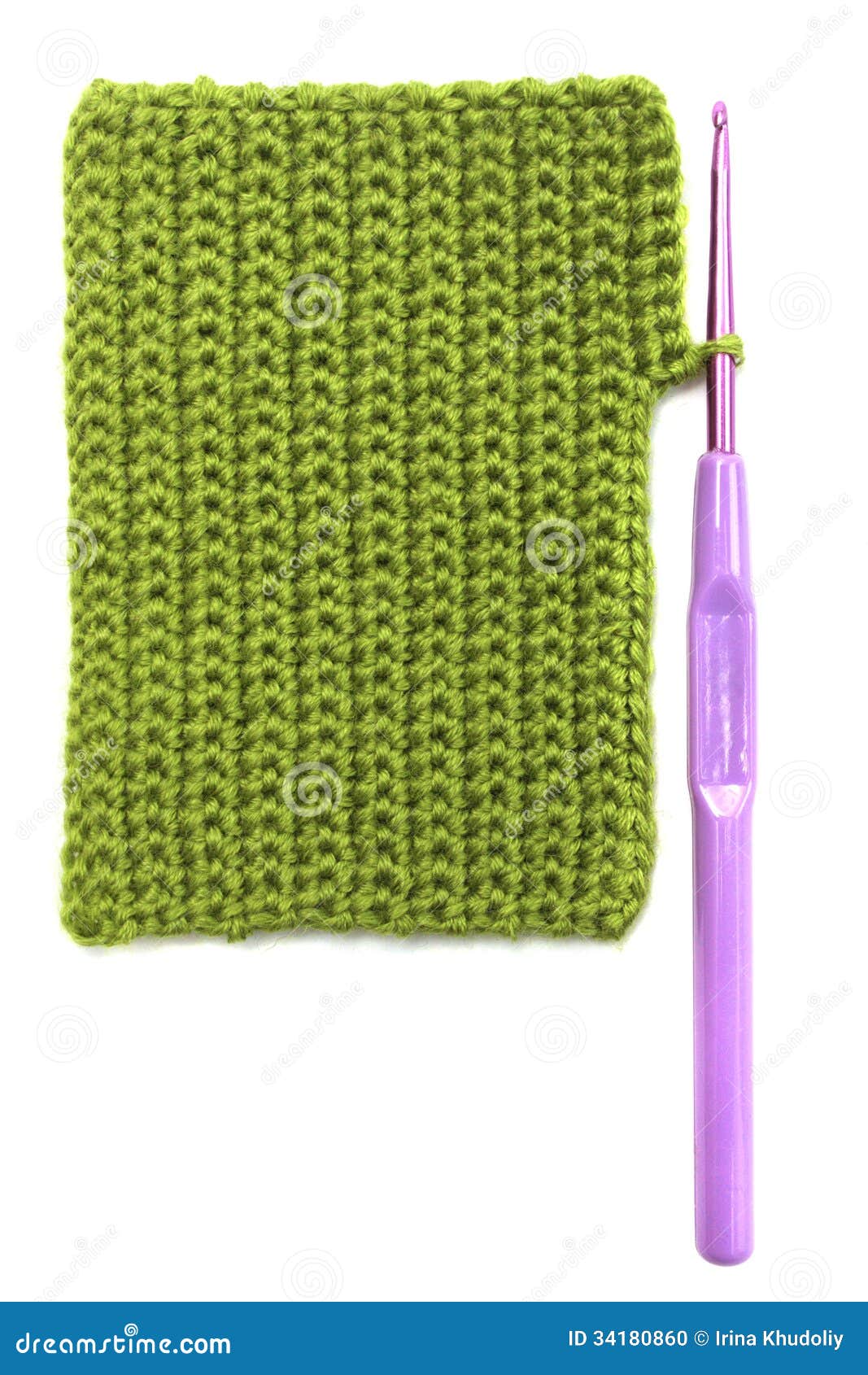 Crocheting background stock photo. Image of creative - 34180860