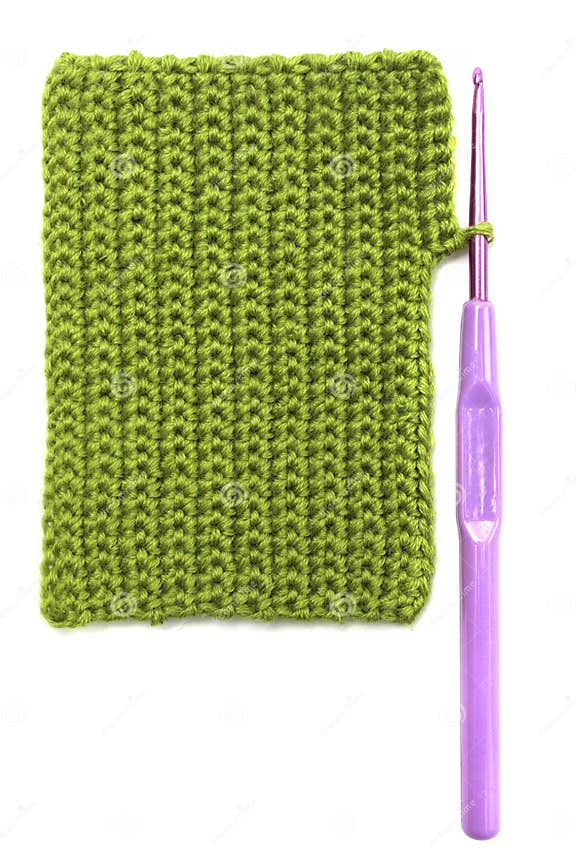 Crocheting background stock photo. Image of creative - 34180860