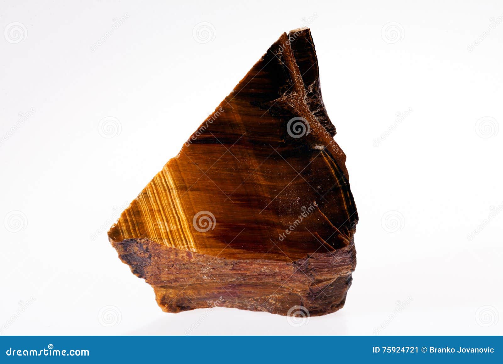 Crocidolite mineral stock image. Image of natural, color - 75924721