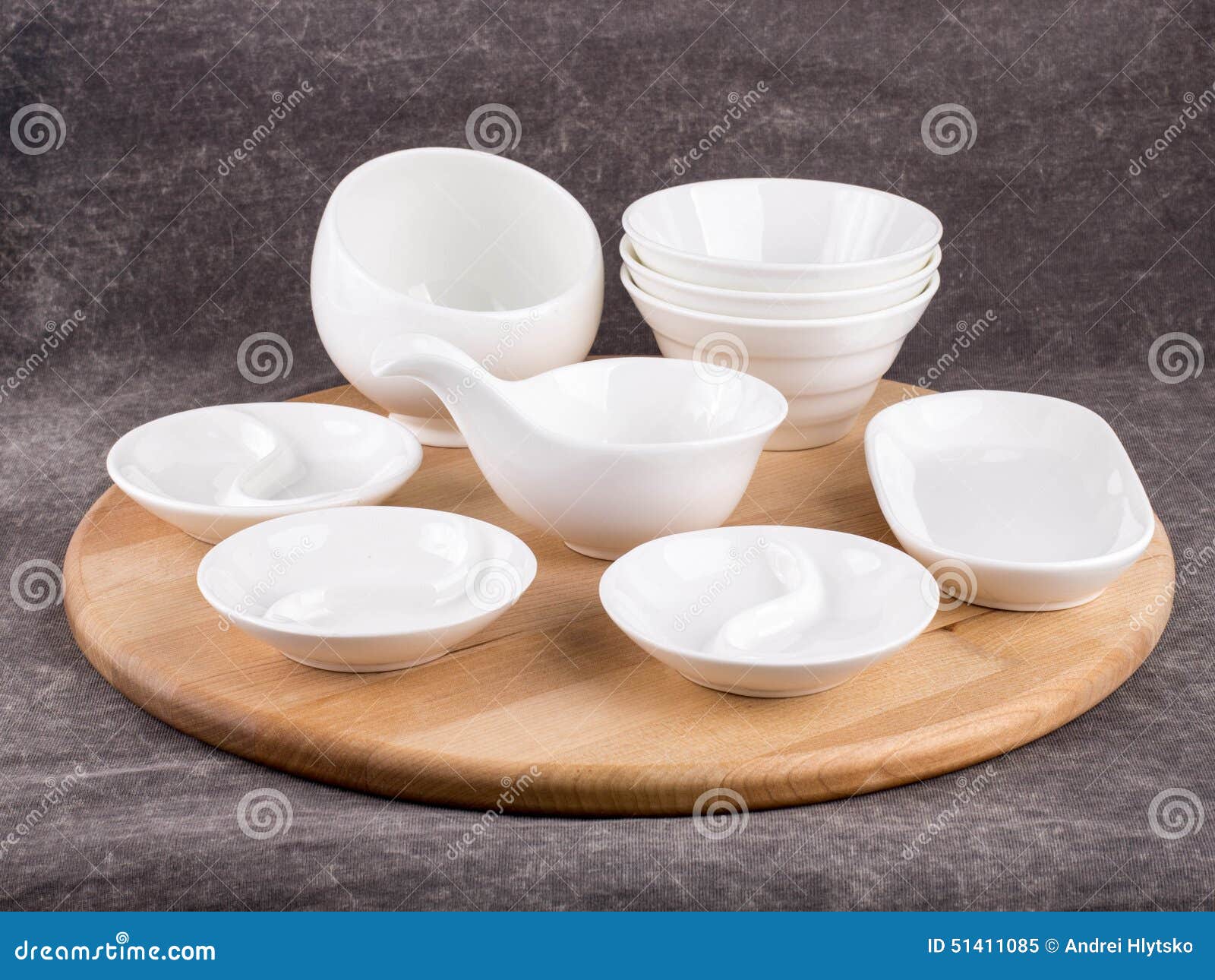 Crockery stock image. Image of dining, dishware, dishes - 51411085