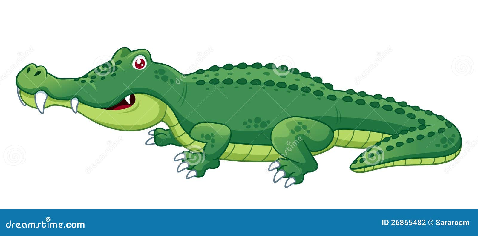 Crocodile Cartoons, Illustrations & Vector Stock Images - 29900 ...
