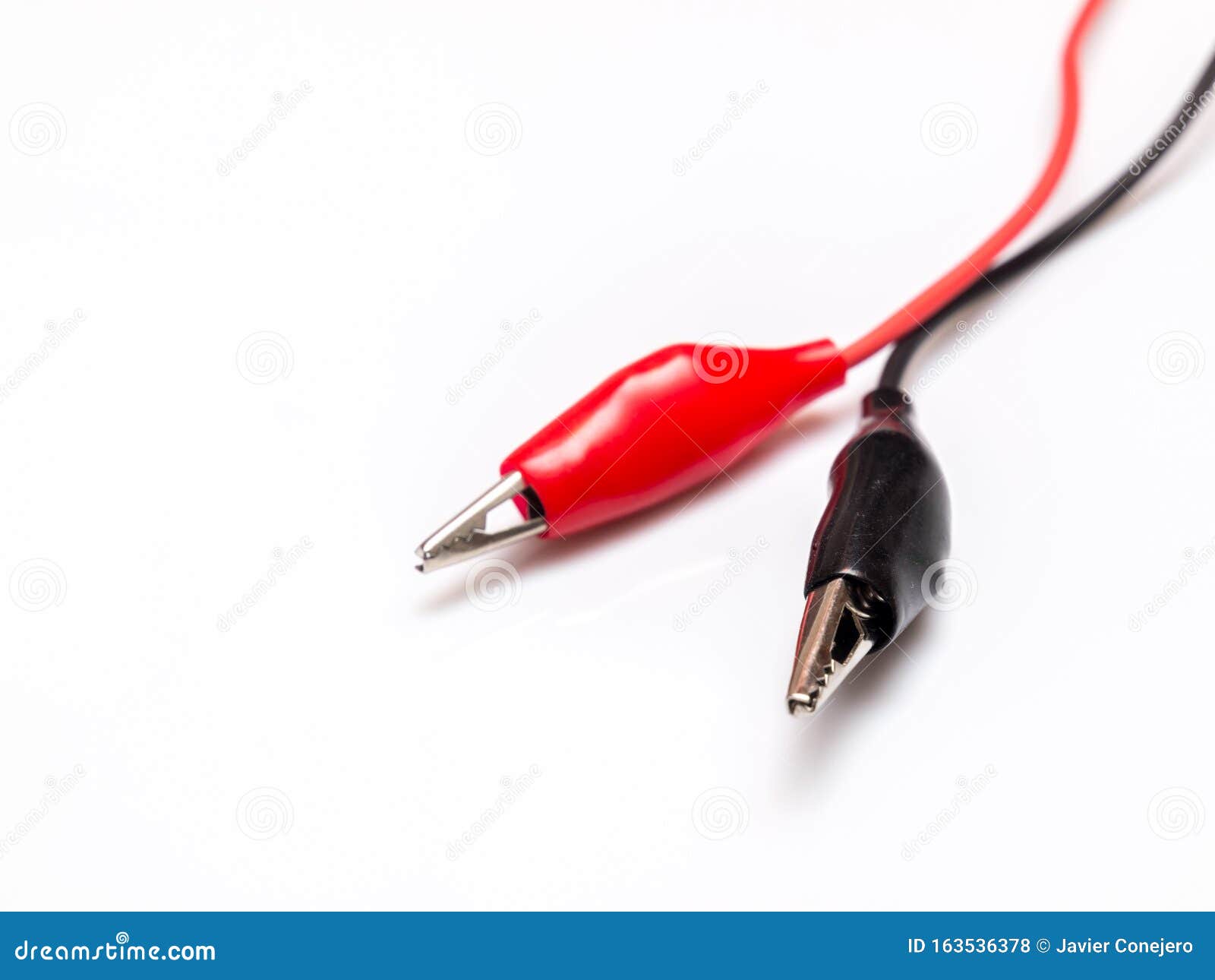 Crocodile Clips Royalty-Free Stock Image | CartoonDealer.com #22970200