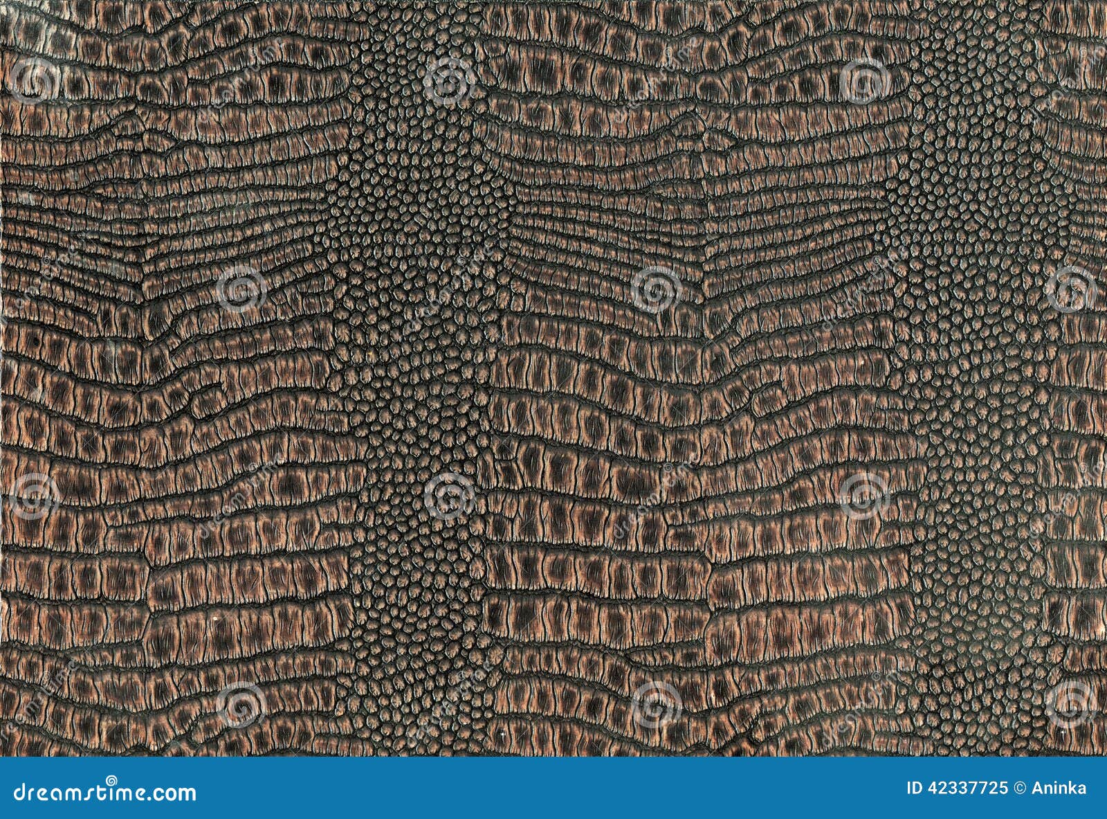 Artificial Texture Examples